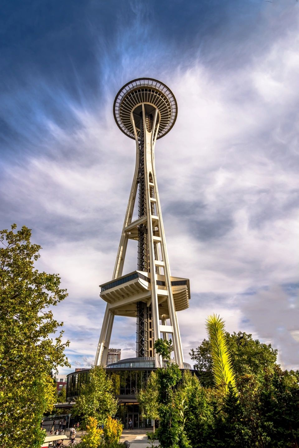 5 Places to Reach Great Heights in the West