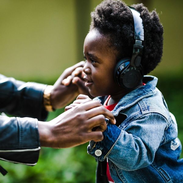 Supervised Parenting Time