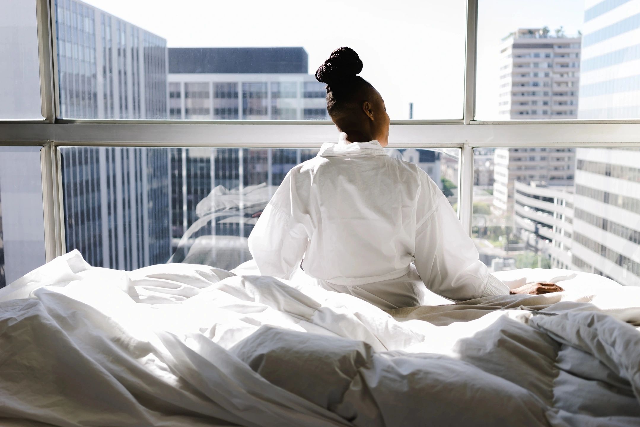 Houston Recovery House - Houston Recovery House, Post-Op