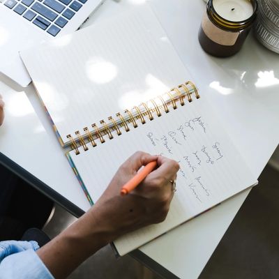 Personal Development