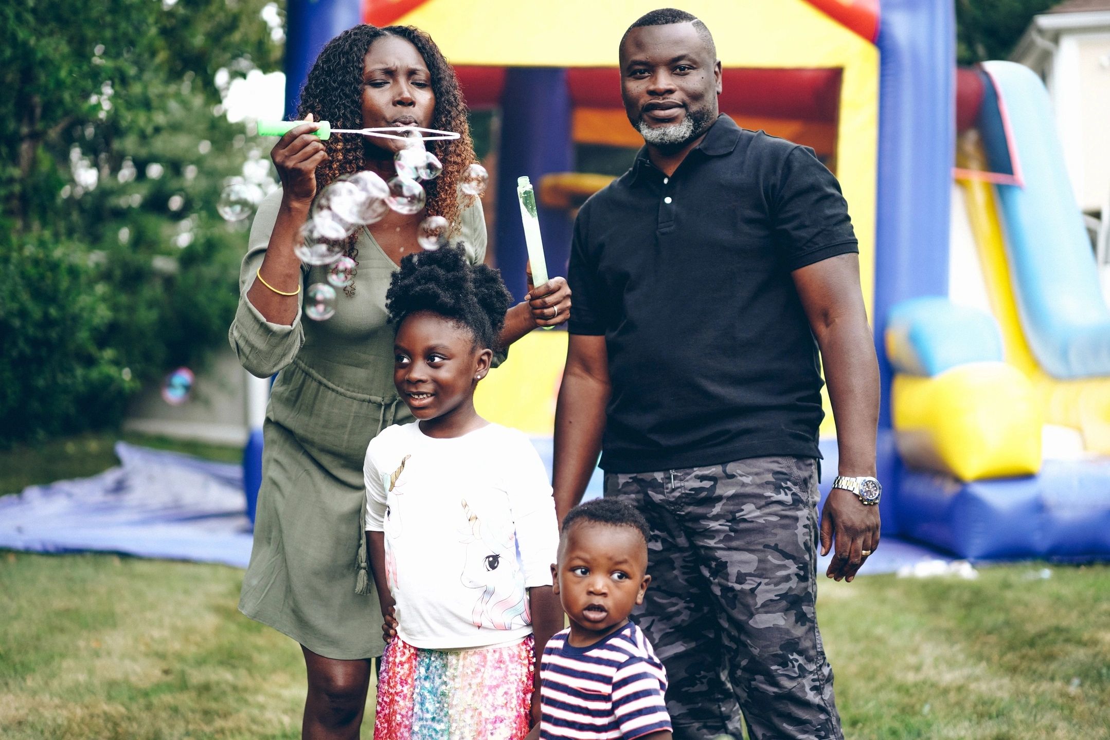 Vital Reminders for Keeping Kids Safe this Summer