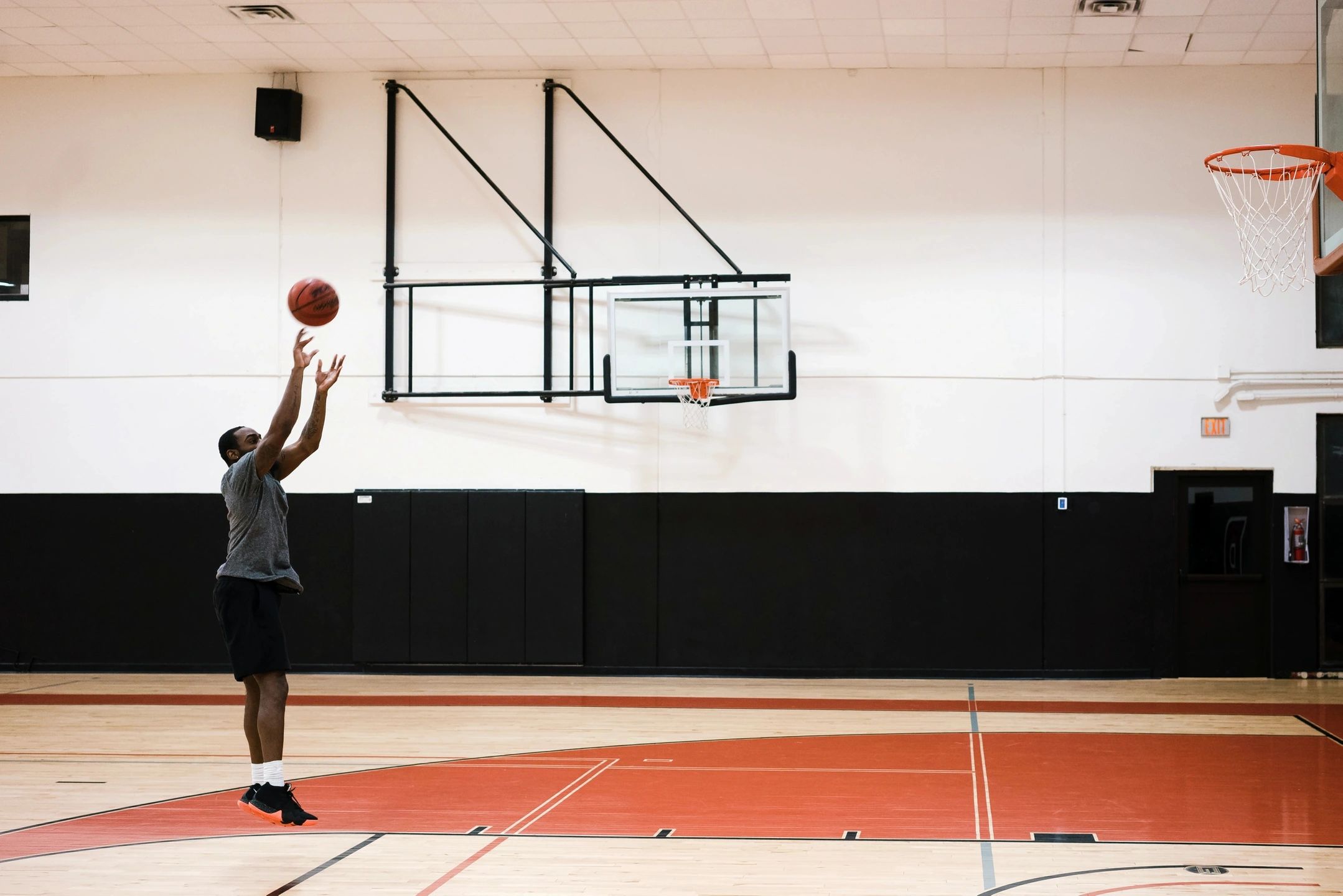 Tuesday Shooting Clinic (Dayton Location)