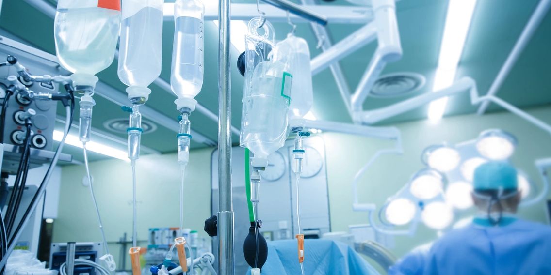 Oxytocin Measures - Induction of Labour, Syntocinon