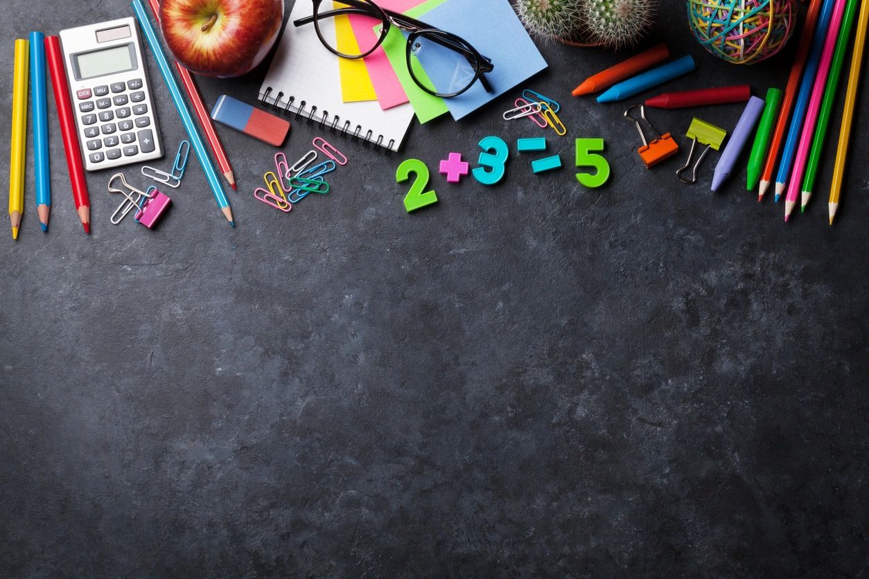 Learn Earn Return - School Supplies, Donations, Nonprofit