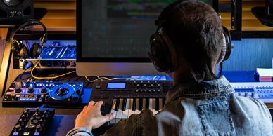 LESSONS | DYNAMIC SOUND HOUSTON