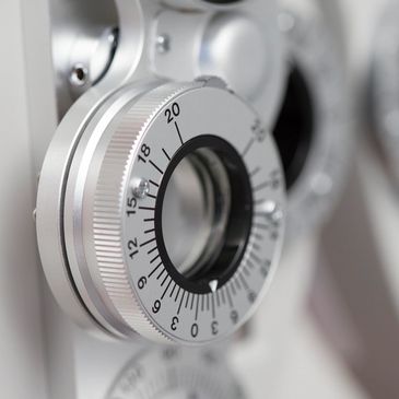 Bay Optometry - Eye Care, Optometrist, Eyeglasses