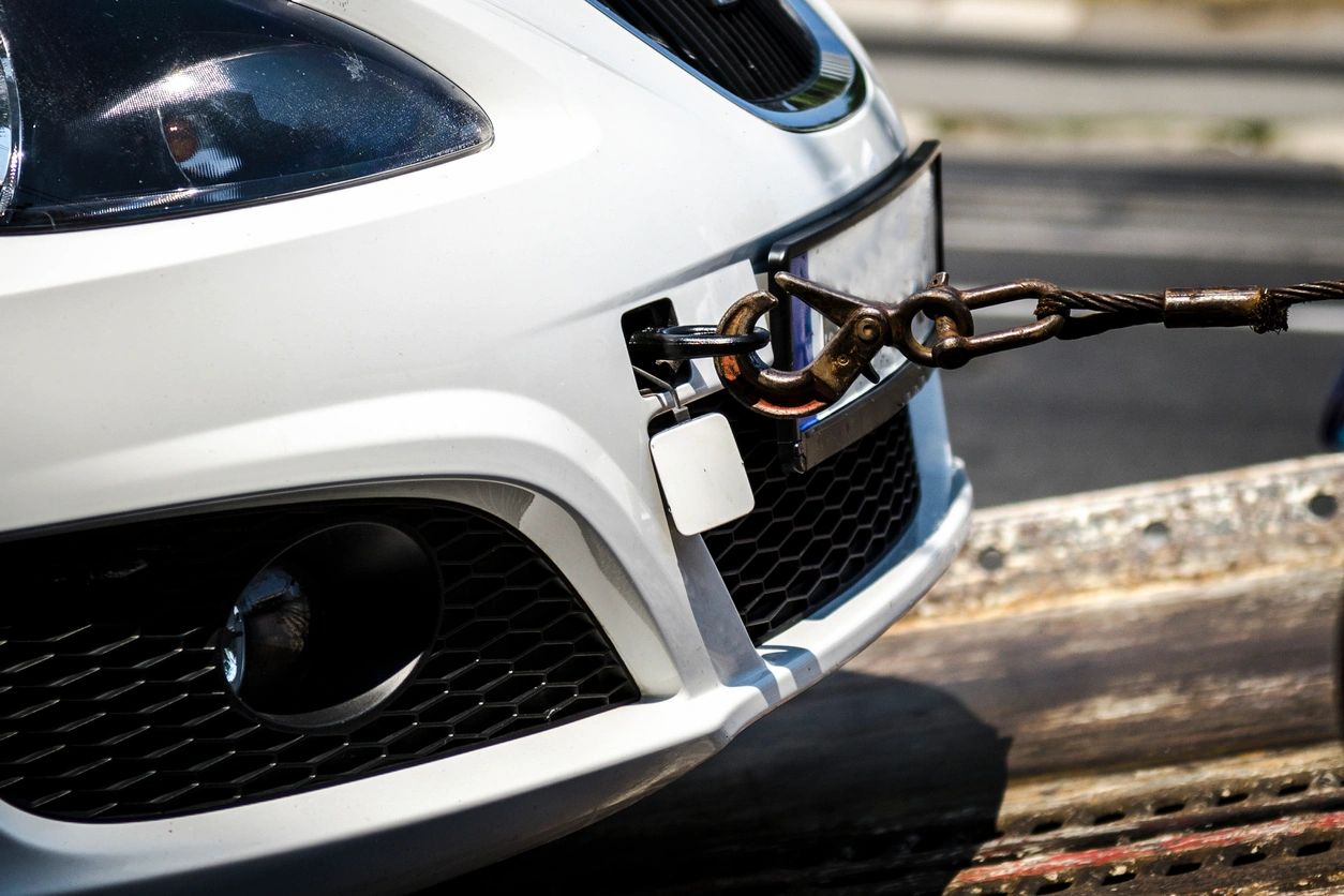 Wisconsin Repossession - Statewide Recovery Specialists