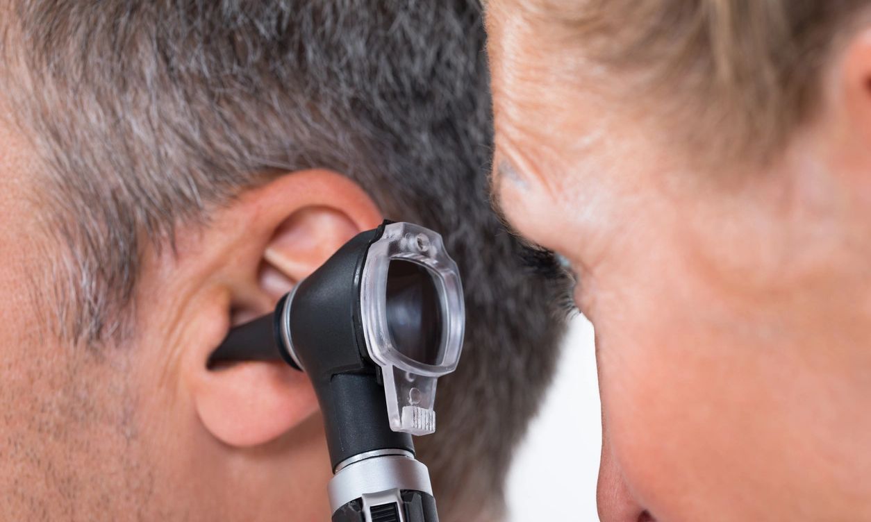 Ear Infection Exam - Genexia Health Inc.