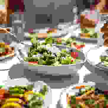 Salad Shoppe - Salad, Salad Shoppe in Salinas, Soup in Salinas, Soup