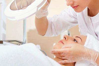 Medical Grade Facials | Oakville Medical Aesthetics