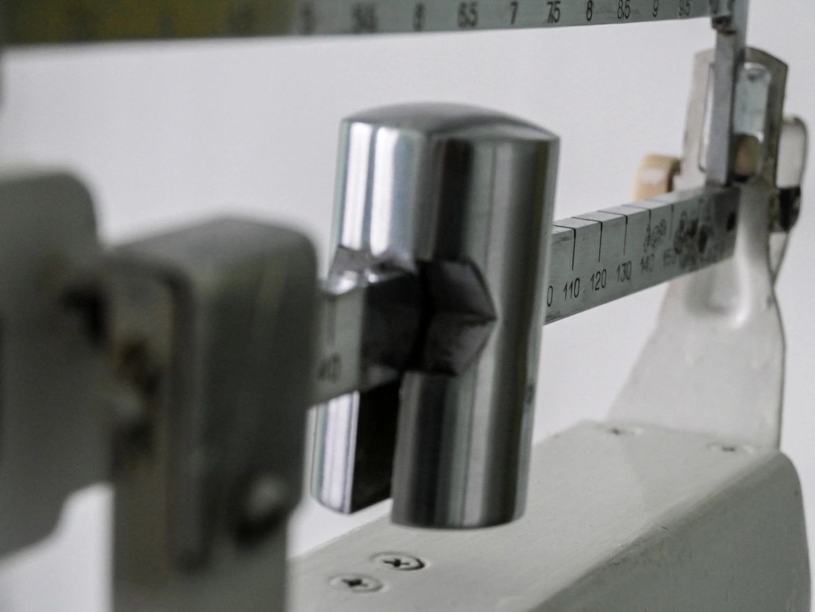 Stable Scales - Scale Sales and Service, Scale Repair and Inspection