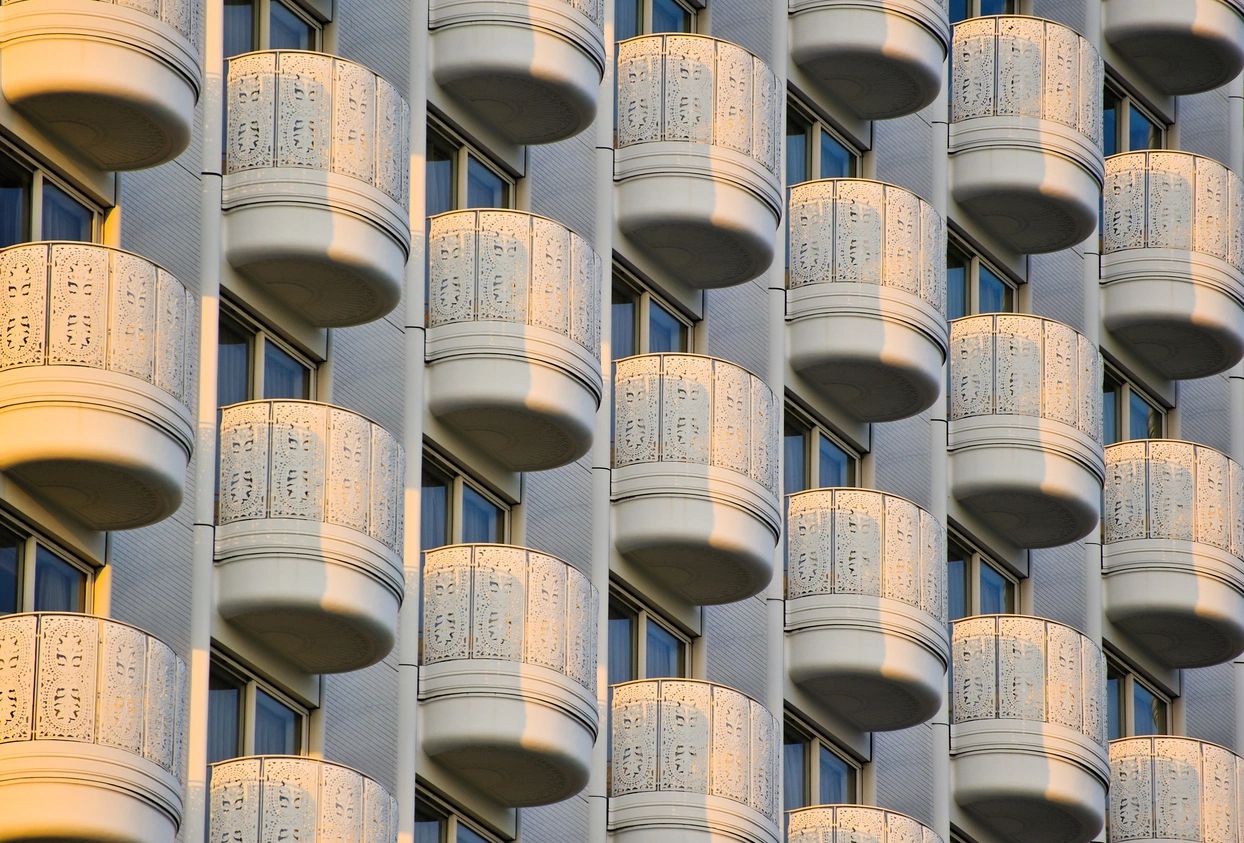 Adler Constructions