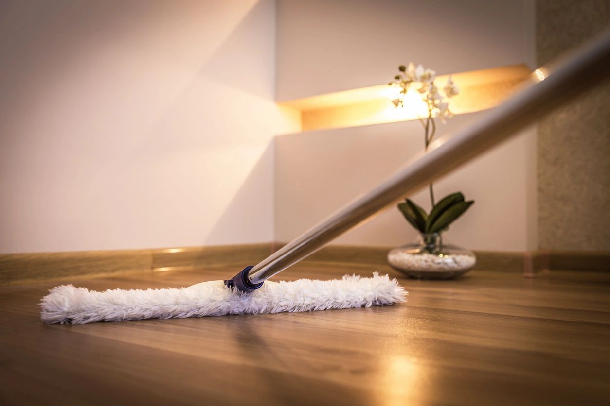 Custom Care Cleaning Services