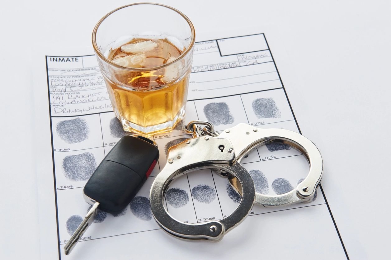 Best DUI Lawyer - Beach Cities DUI