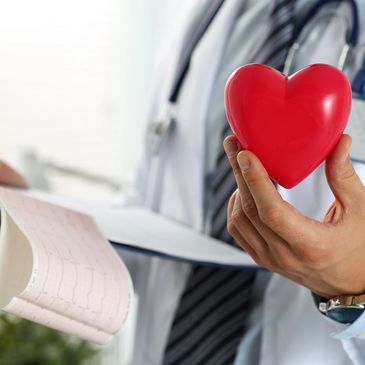 CARDIOMED | centro Cardiomed