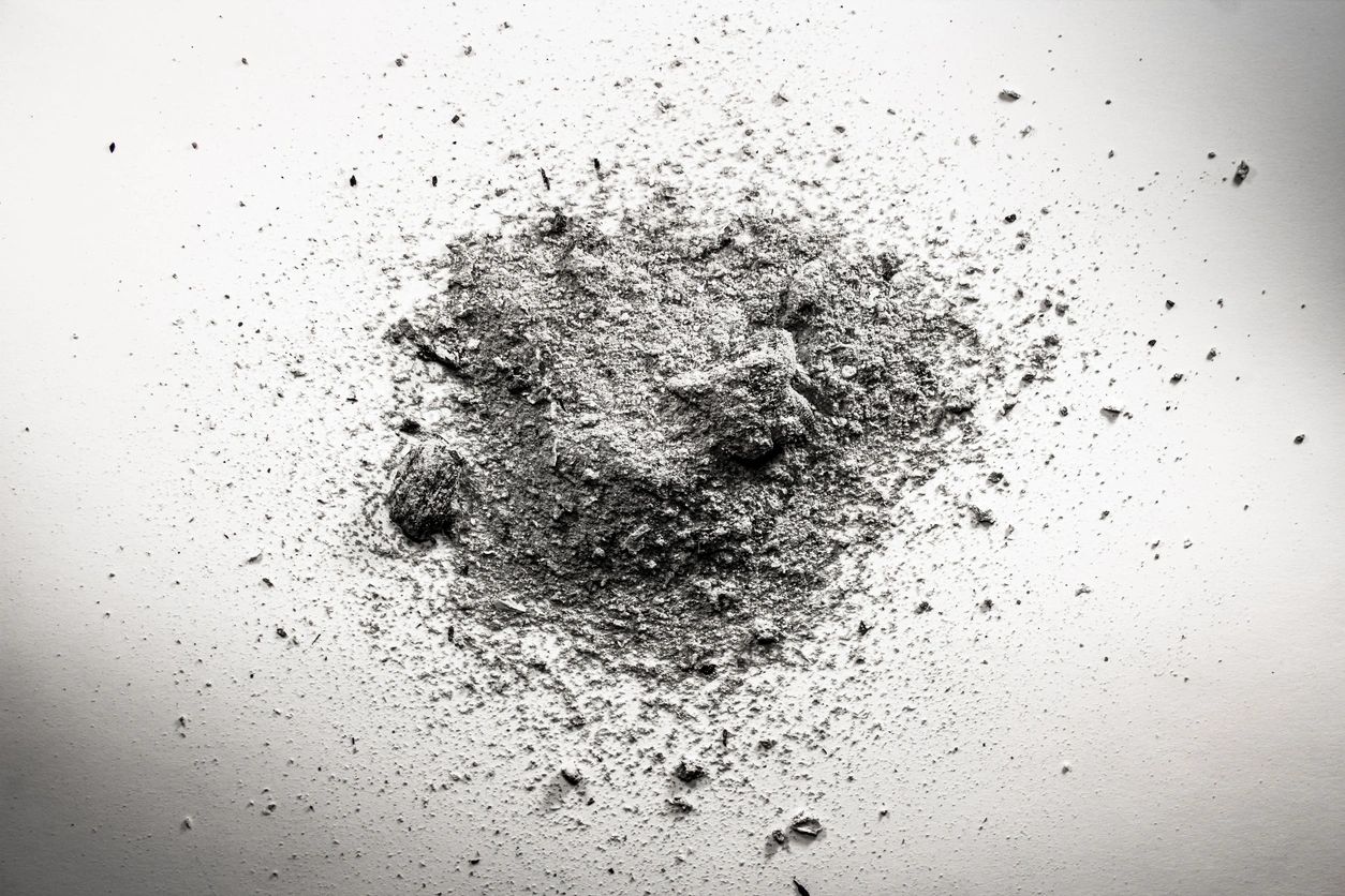 Understanding Construction Dust
