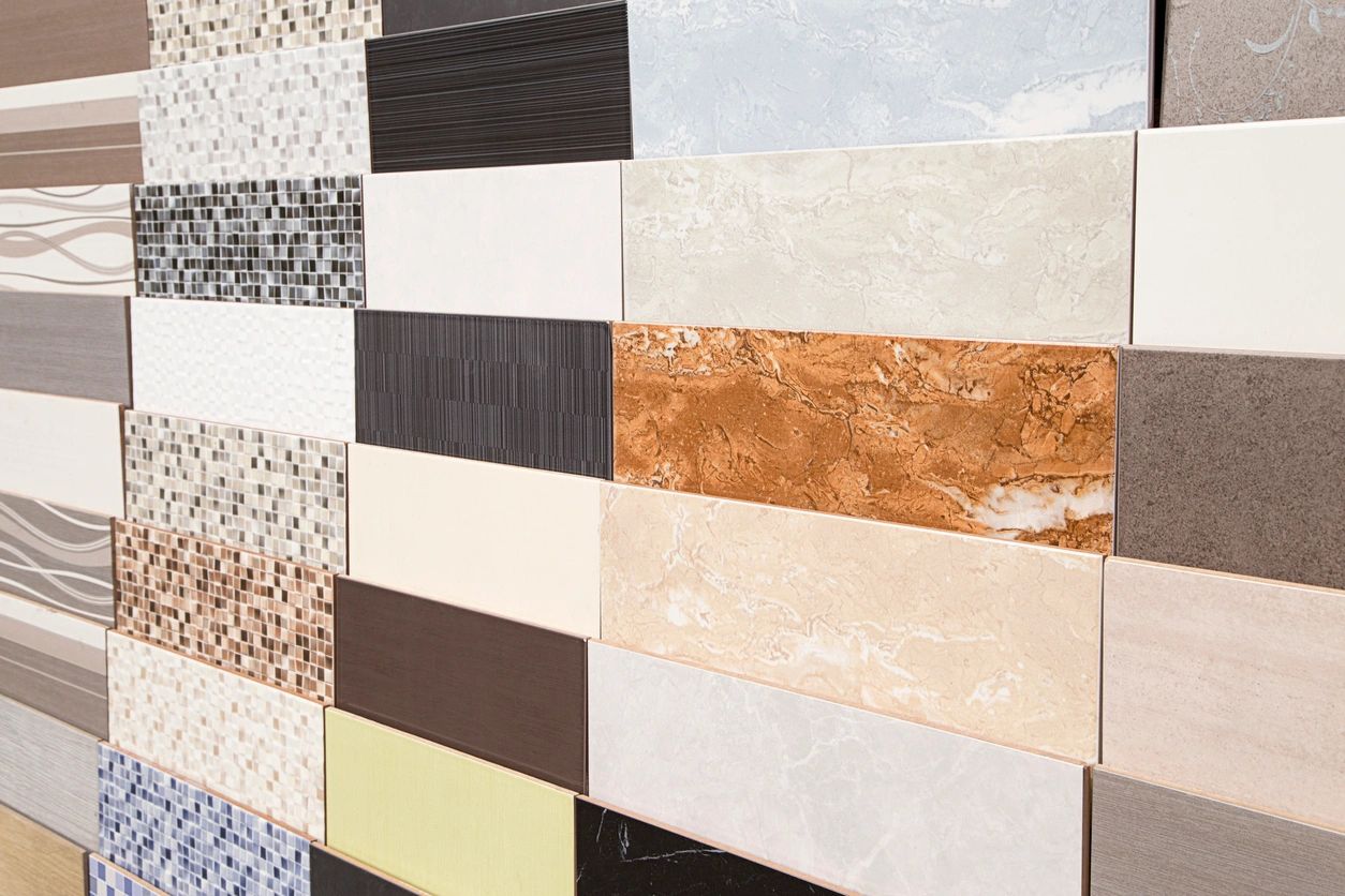 Quality Floor Tile & Wall Tile at Adelaide Tiles Centre