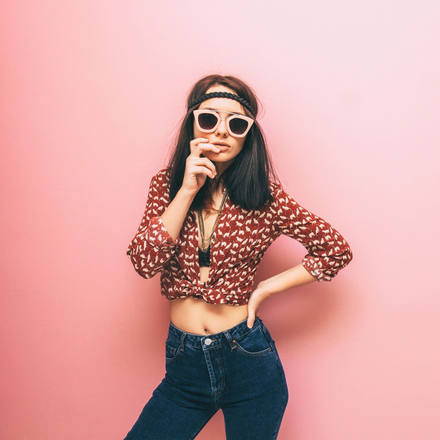 Marvelous Vintage - Retail, Vintage Clothes, 70s 80s 90s Y2k