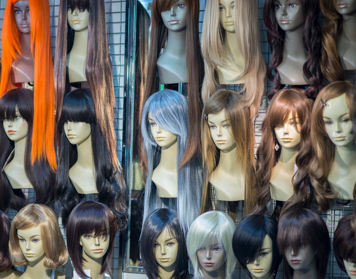 Neima Wigs
