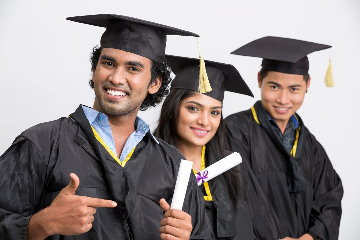 Important Notice: Academic Record Verification