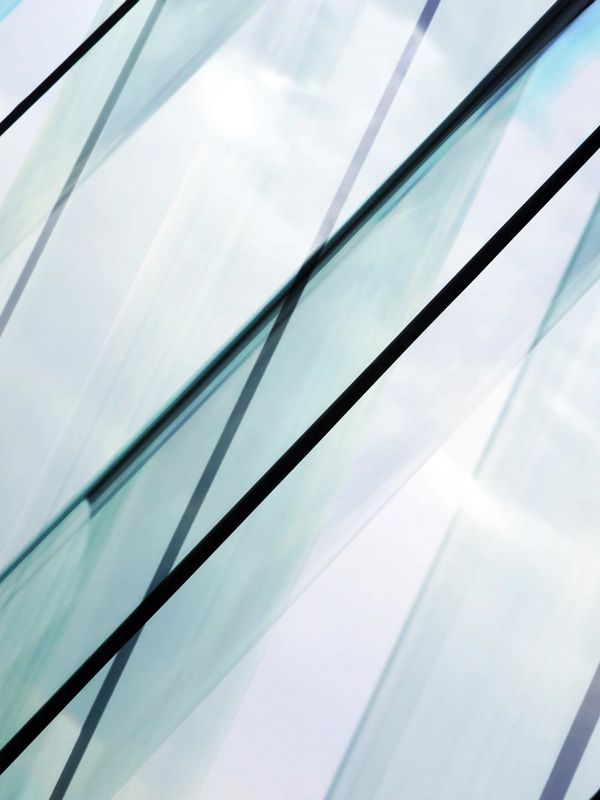 ReGlaze Glass Repair