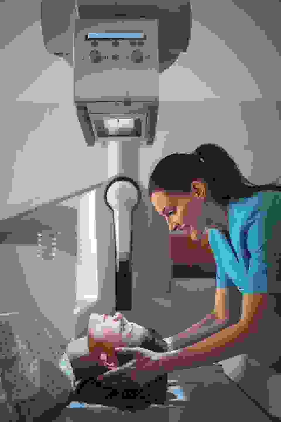 X-Ray | Care Medical Imaging