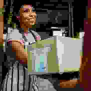 SN Freight Logistics