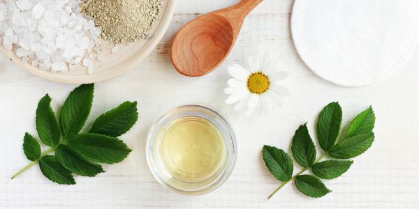 Pure & Easy Tea - Home