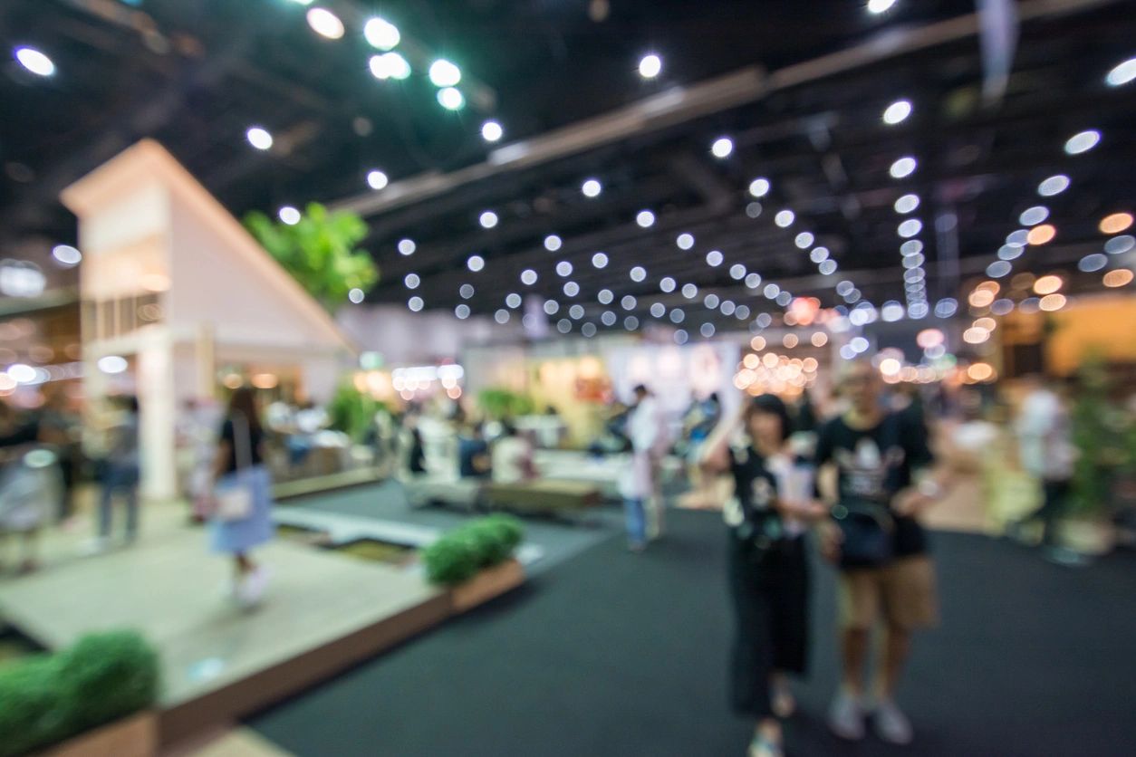 Home | Trade Fair Booths by Old Salt Displays