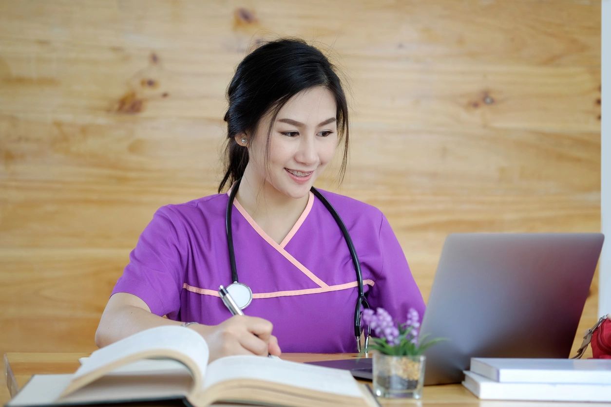 Accelerated CNA I Classes near Raleigh, NC - Enroll Now!