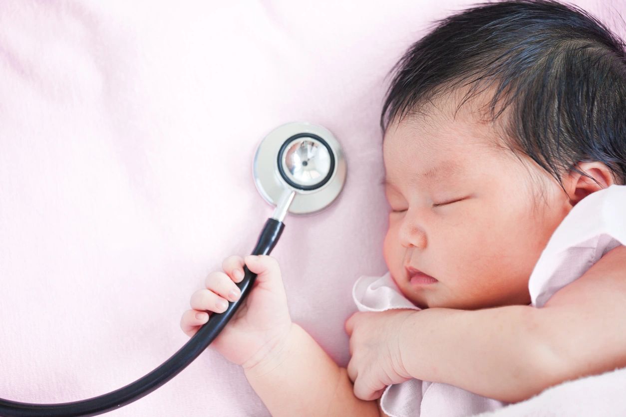 Dr Jeanne Wong Pediatrician Pediatric Endocrinologist Child