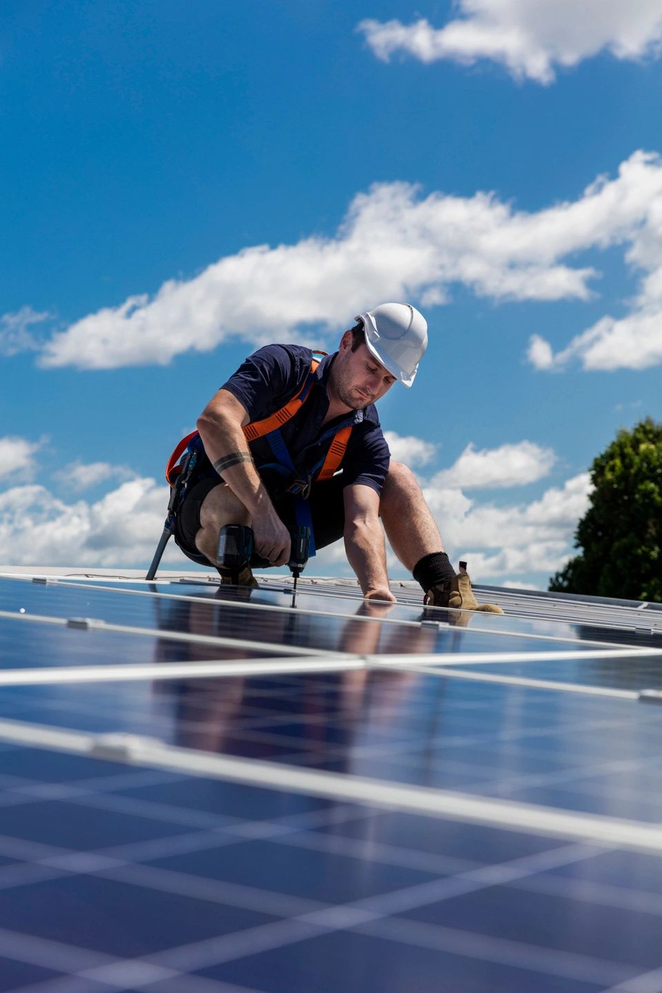 Solarprosllc - Local Solar Company, Solar Installation