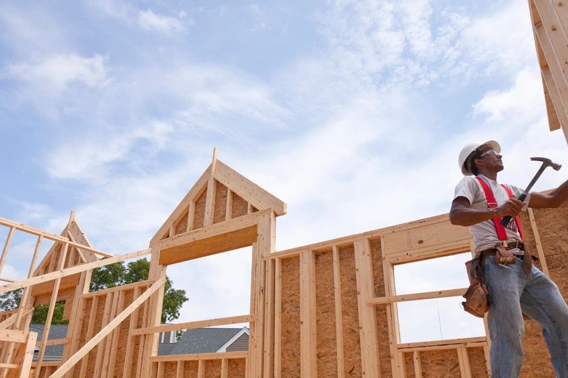 Home Improvements - Sjcarpentryservices