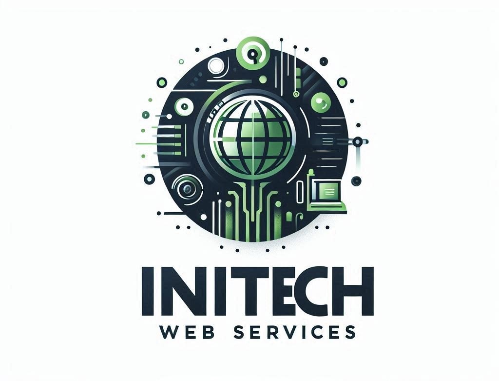 Initech Web Services
