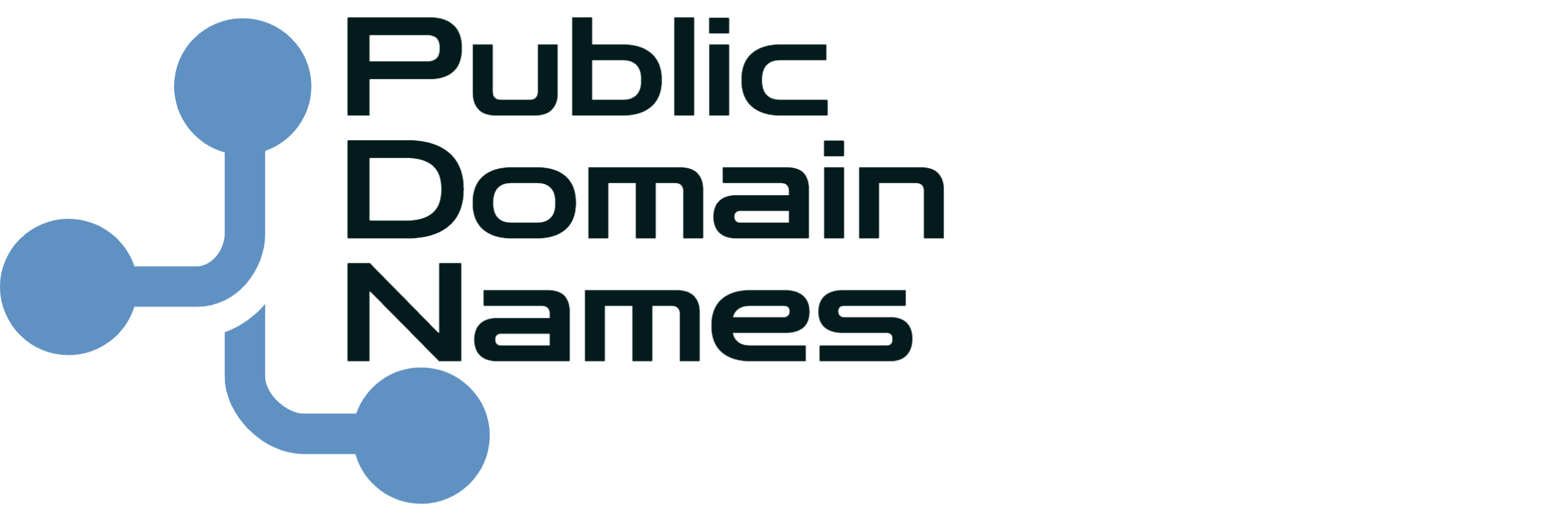 Public Domain Names