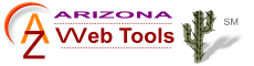 AZ Web Tools
