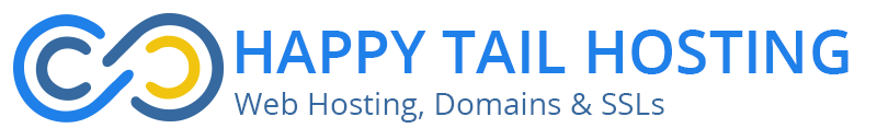 Happy Tail Hosting