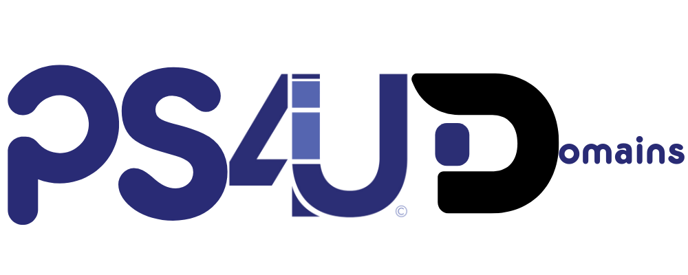 PS4U Domain