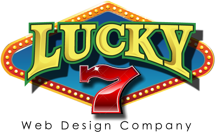 Lucky 7 Web Design