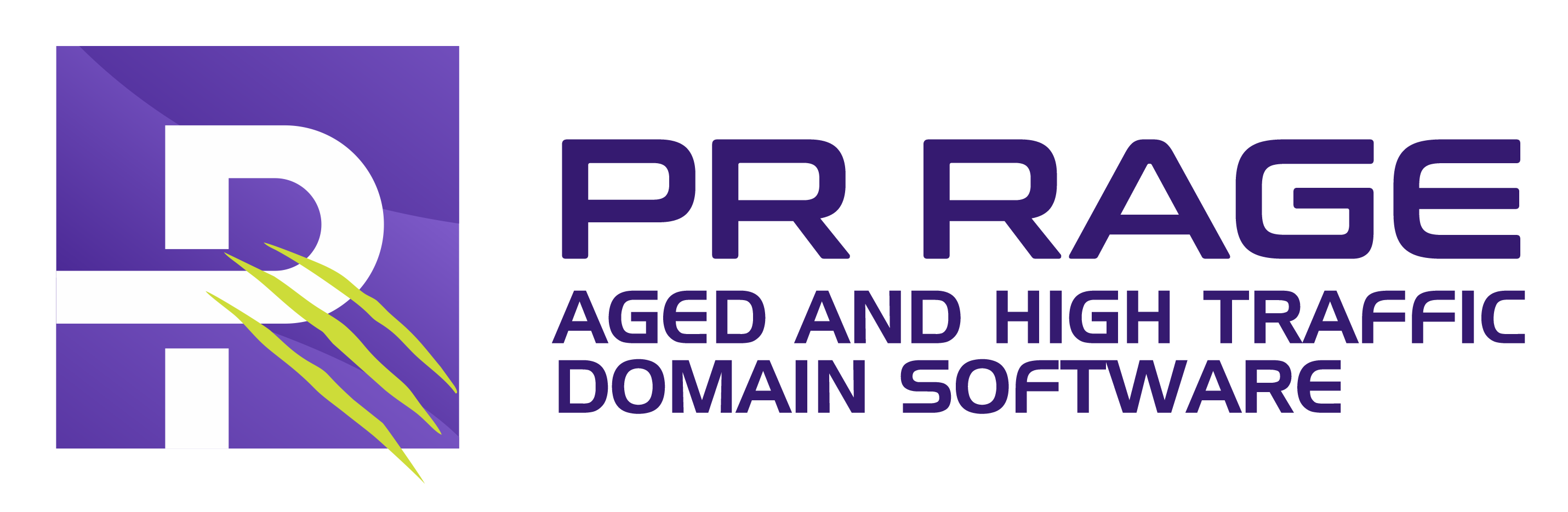 PR RAGE Domain Software