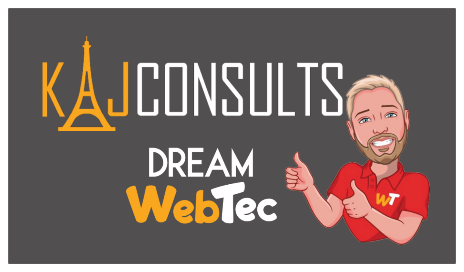 Dream WebTec Dream WebTec