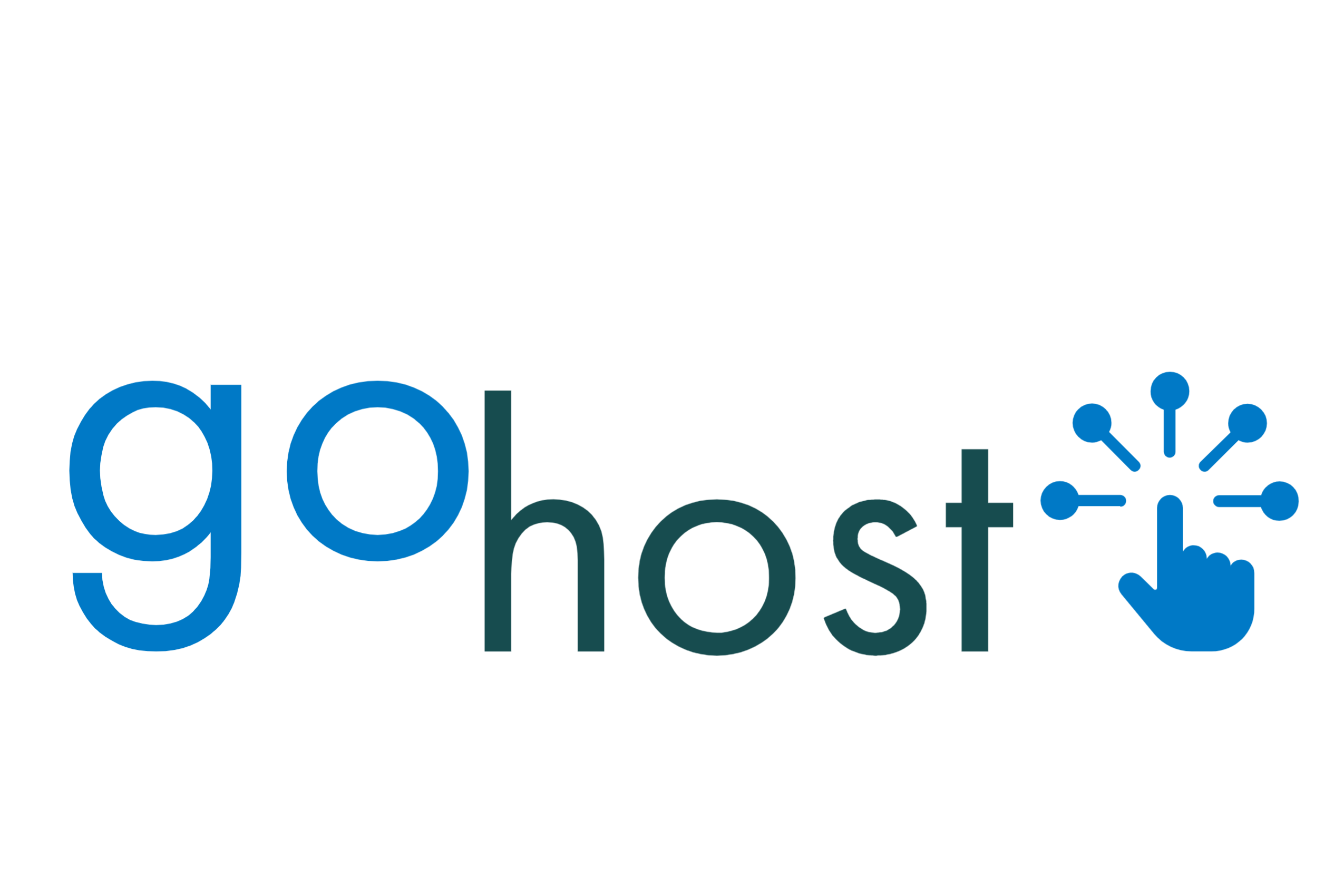 gohost.pro