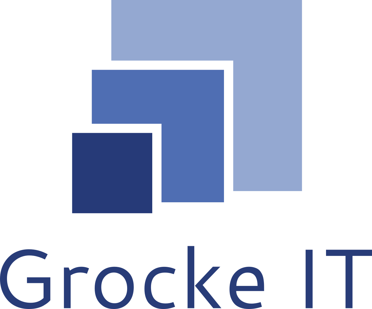 Grocke IT