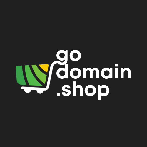Go Domain Shop