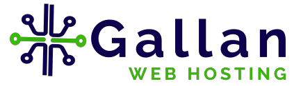 Gallan Web