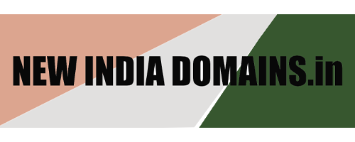 new india domains