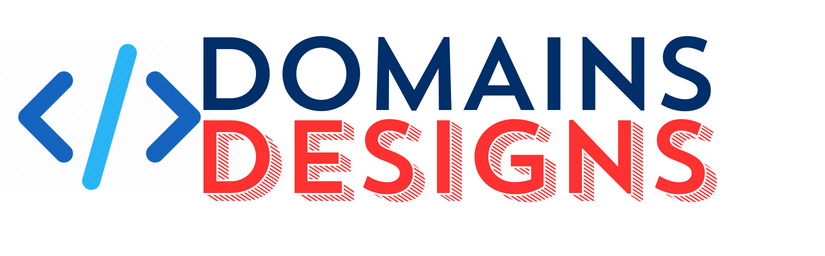 Domains Designs