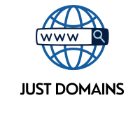 Just Domains