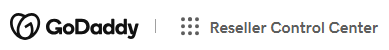 Go da ddy Reseller, products and services are all from GoDa ddy, we ...
