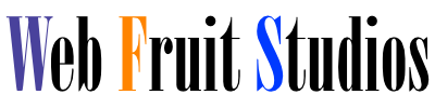 Web Fruit Studios